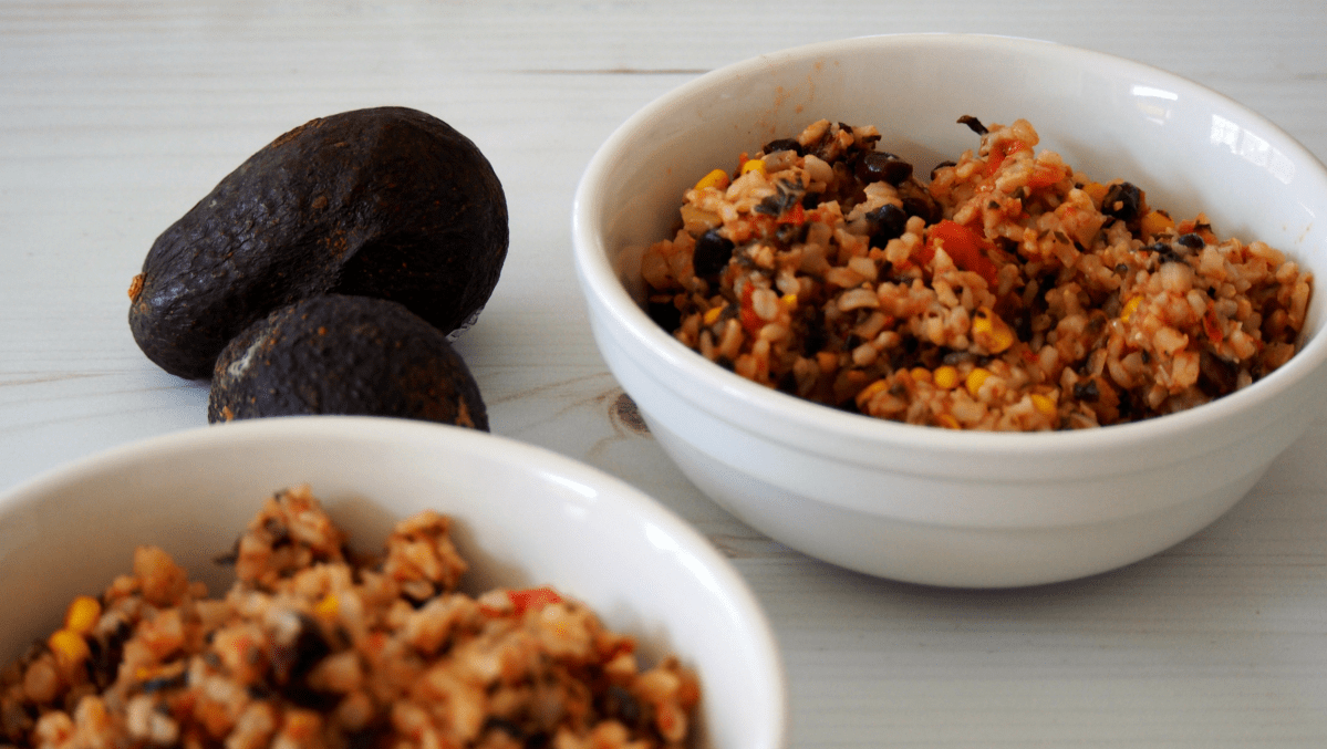 Lightened Up Spanish-Style Rice (Vegan & Gluten-Free) – Wholesome Homebody